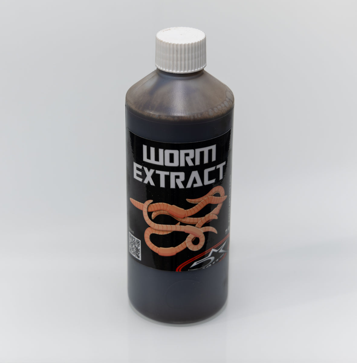 Liquid Worm Extract 500ml – Five Star Baits