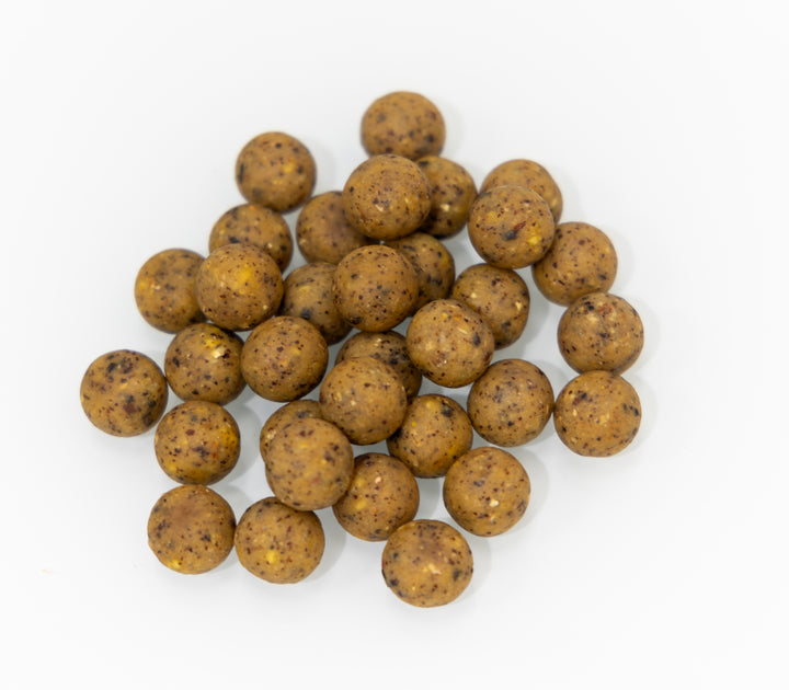 Boilies | Carp Fishing Baits | FIVE STAR BAITS – Five Star Baits