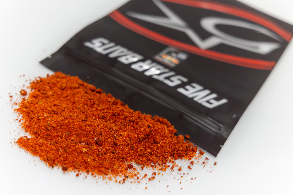 STICK MIX & POWDERS – Five Star Baits