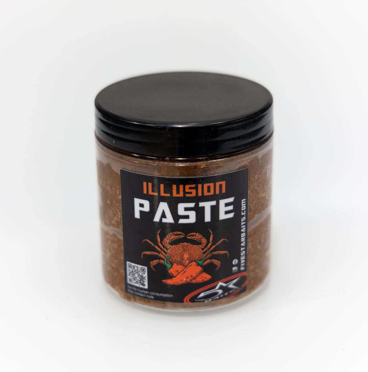 FISH MIX Paste | FIVE STAR BAITS – Five Star Baits