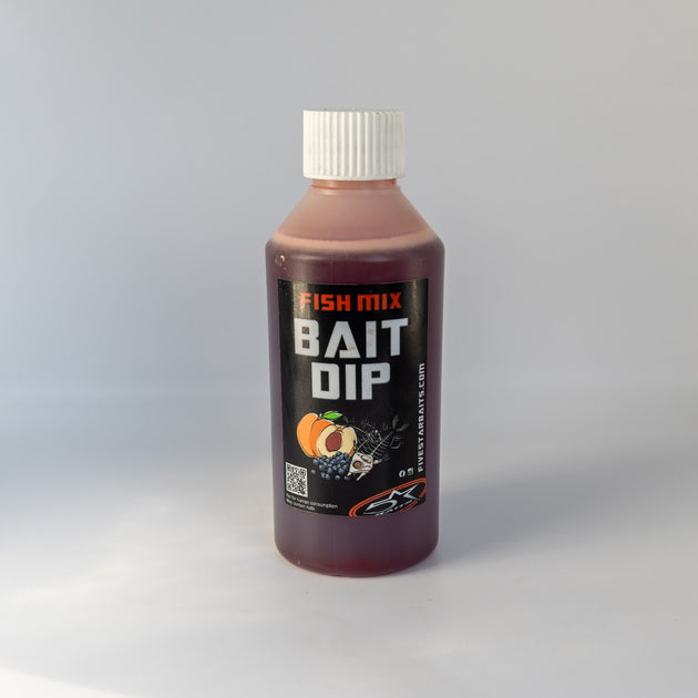 Liquids | Carp Fishing Baits | FIVE STAR BAITS – Five Star Baits